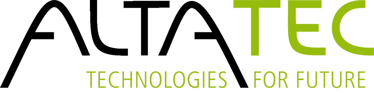 Home - Altatec